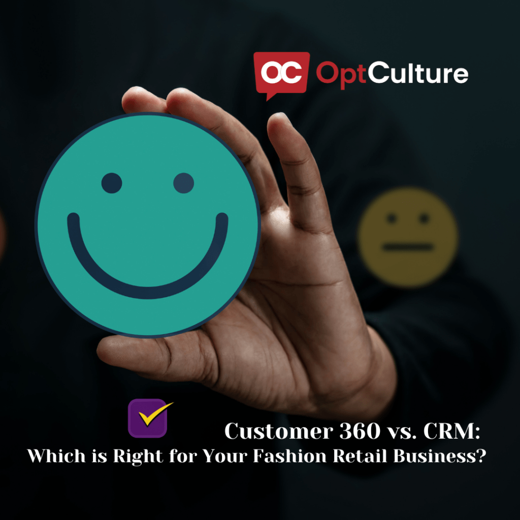 Customer 360 vs. CRM: Which is Right for Your Fashion Retail Business ...