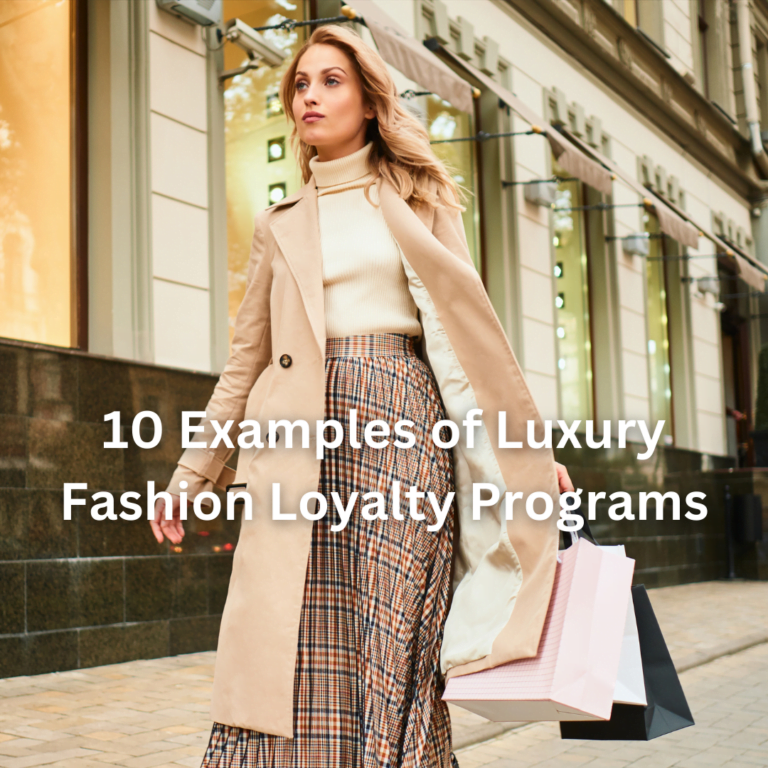 A Deep Dive into Luxury Loyalty Program Design | OptCulture