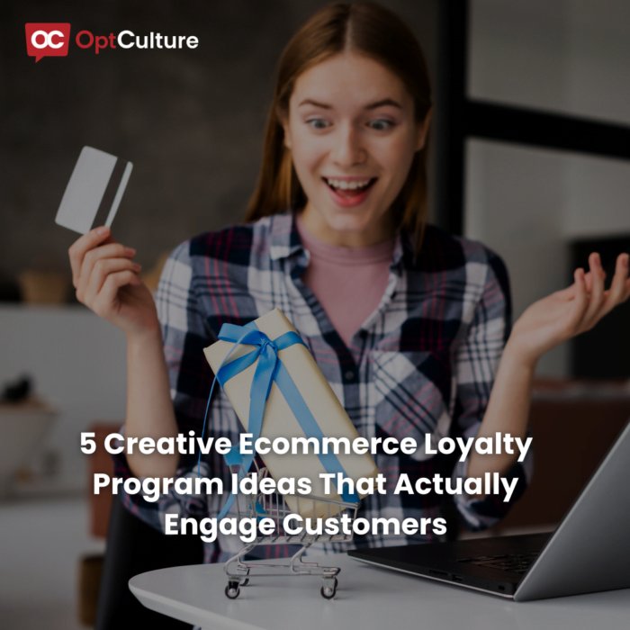 Ecommerce Loyalty Programs: The Ultimate Guide to Boosting Customer ...