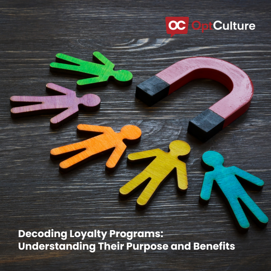 The Hidden Gems of Effective Loyalty Programs | OptCulture