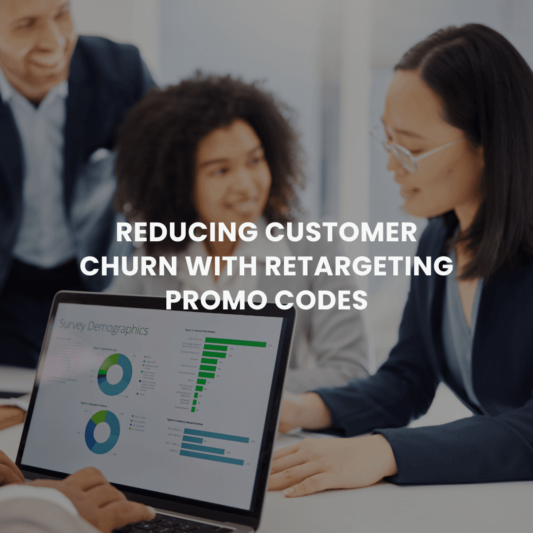 How Retargeting Promo Codes Help Reduce Customer Churn | OptCulture